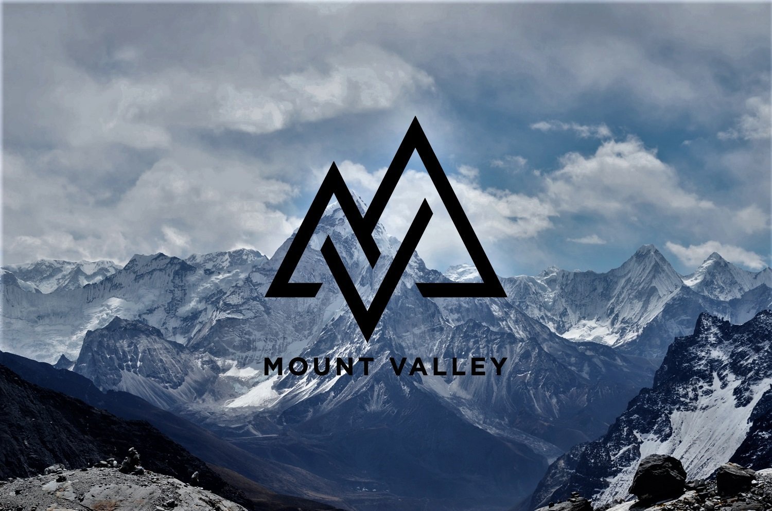 MOUNT VALLEY Clothing 🌍 | Sustainable Clothing